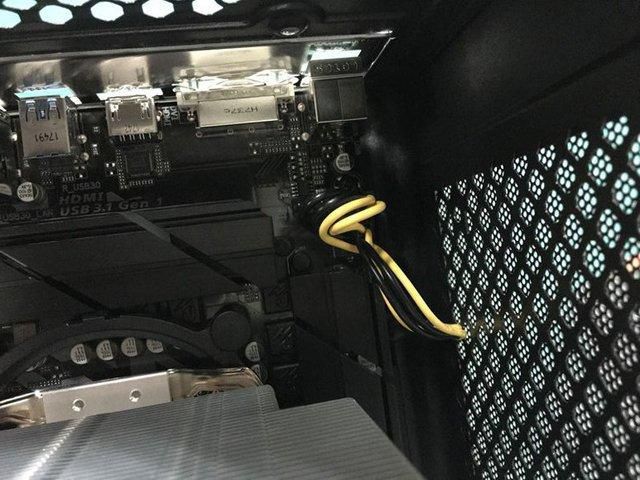 自己組裝電腦教程：DIY小白裝機最詳細的台式電腦組裝教程圖解 – PCNow