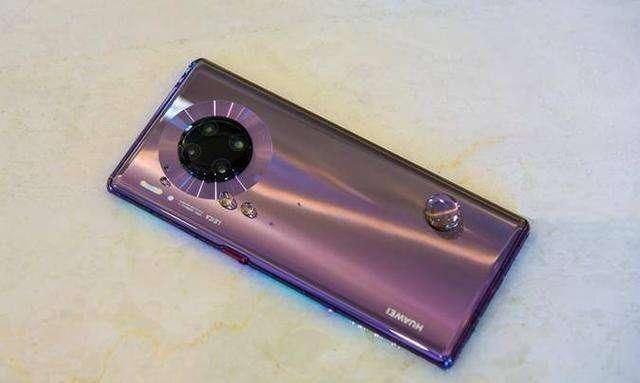 為什麼被“捧上天”華為Mate30突然不火了？主要原因有三點 – PCNow