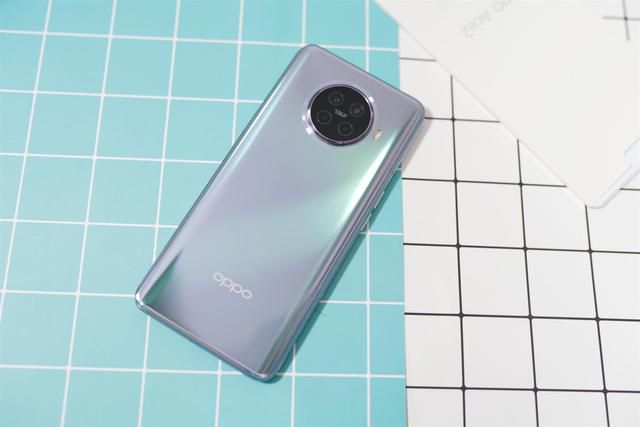 僅185g？全球首款40W無線充電手機：OPPO Ace 2深度評測 – PCNow