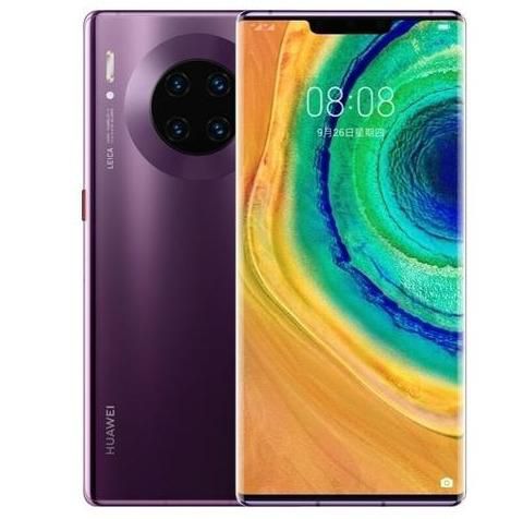 華為P40 Pro對比華為Mate 30 Pro,華為旗艦手機怎麼選？ – PCNow