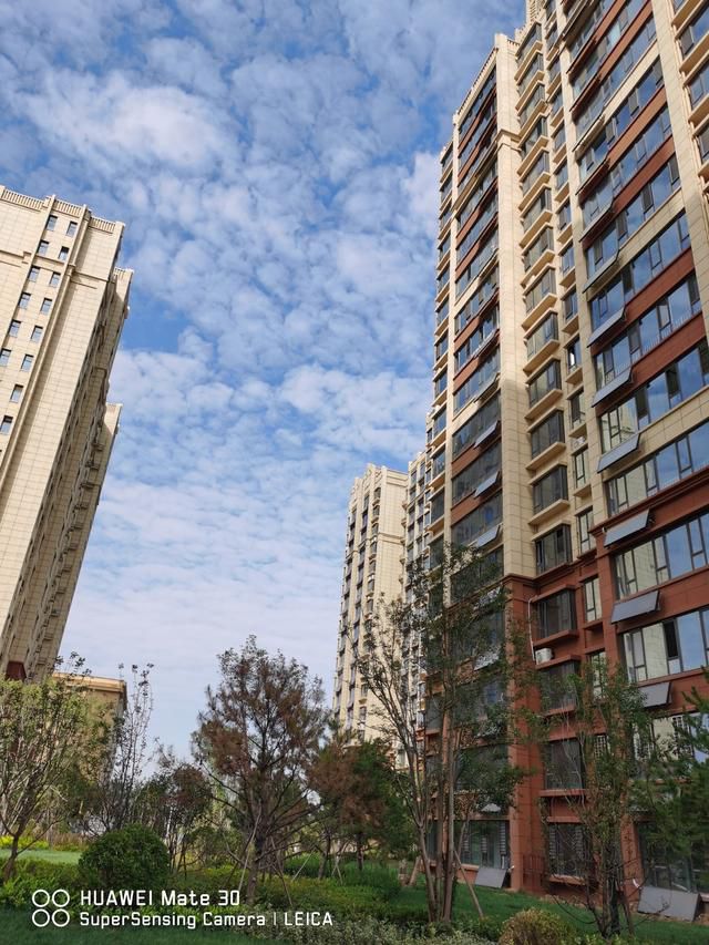 從iPhone8換到華為Mate30星河銀一週的體驗，這些感受不吐不快 – PCNow