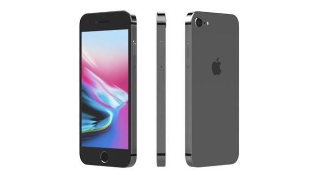 Iphone SE2性能小鋼炮，A13處理器+4.7英寸屏幕，價格跌破3000元 – PCNow