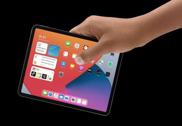 iPad mini6曝光，縮小版的Air 4? – PCNow