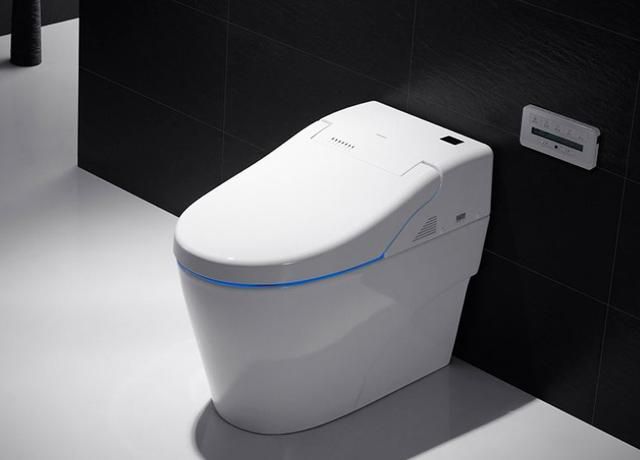 智能馬桶有什麼功能，挑選時應該注意哪些方面，我們來看一看 – PCNow