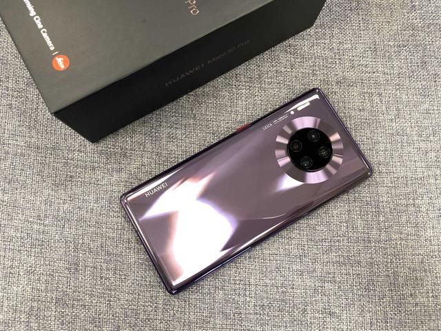 賣掉iPhone X入手華為Mate 30 Pro，憋了一肚子心裏話一吐為快 – PCNow