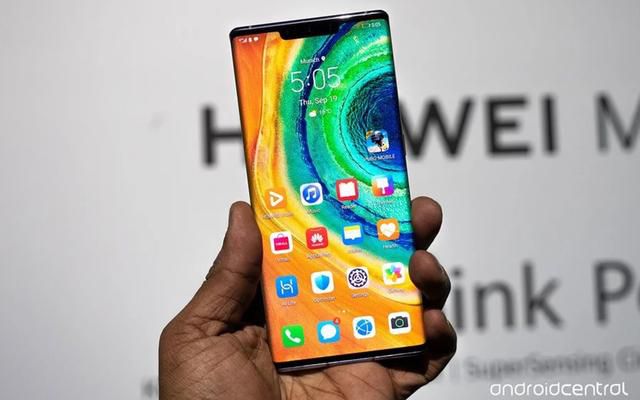 雲評測不靠譜！華為Mate 30不支持WIFI6，網速卻遠超三星蘋果 – PCNow