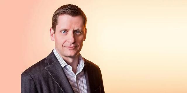 IBM高級副總裁Rob Thomas：AI和自動化將如何改變你的工作方式？ – PCNow