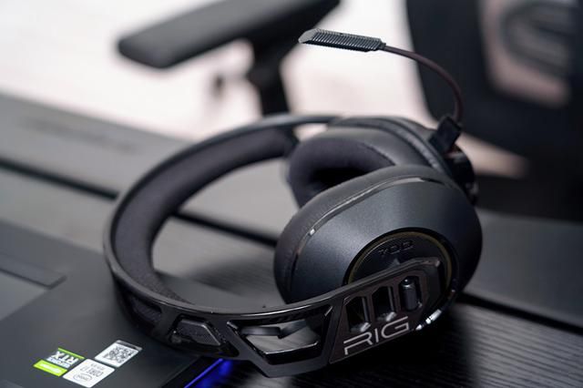 暢爽遊戲不疲勞 繽特力RIG 700HS無線遊戲耳機評測 – PCNow