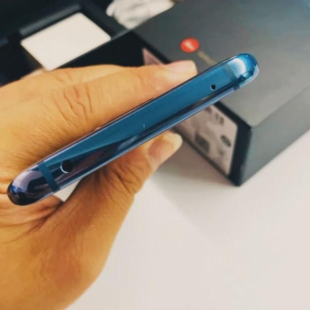 為什麼懂手機的人都勸我買華為Mate 20 Pro，而不是Mate 30？ – PCNow