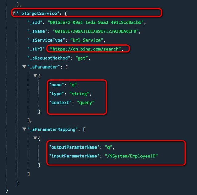 SAP C4C url Mashup的跳轉工作原理 - 新的瀏覽器窗口如何打開的 – PCNow