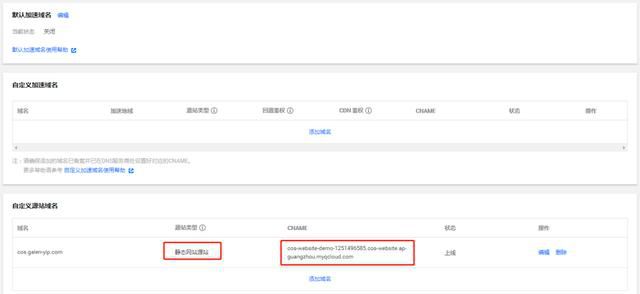 擁抱騰訊雲服務：Github Actions+COS，快速搭建你的Wiki文檔 – PCNow