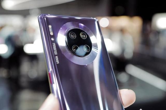 華為Mate 30系列發佈了，買4G還是5G？明白這幾點不用糾結 – PCNow