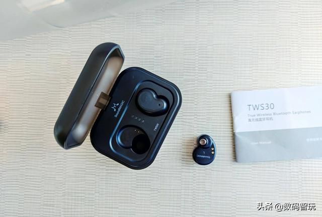 聲美TWS30深度體驗，看縱橫海外的耳機界大BOSS，如何演繹性價比 – PCNow