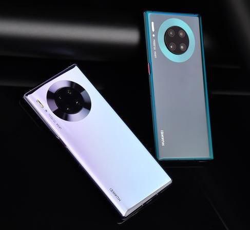 華為P40 Pro對比華為Mate 30 Pro,華為旗艦手機怎麼選？ – PCNow