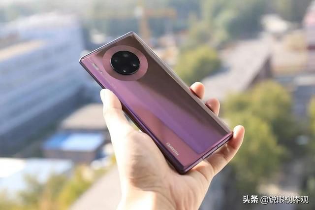 榮耀與華為的區別，榮耀30Pro+對比華為mate30 Pro，誰更值得買？ – PCNow