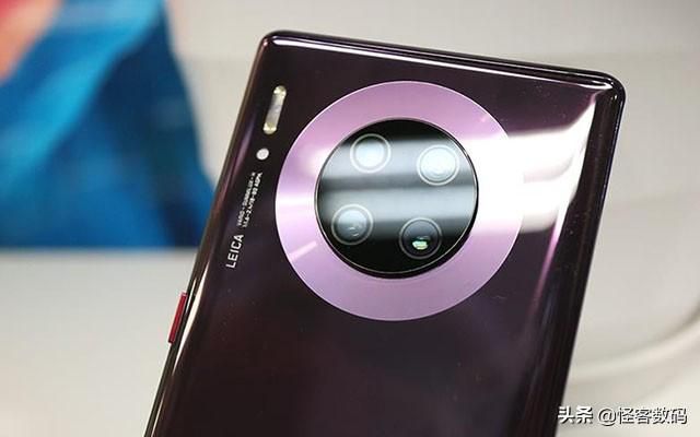 華為Mate30 Pro深度體驗兩天以後：優缺點都很明顯 – PCNow