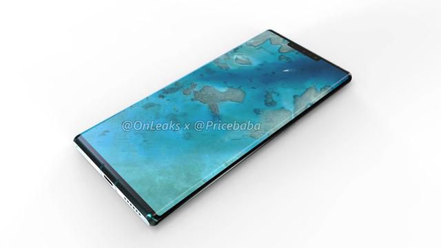 華為Mate30配置、外觀實錘，Mate20淪為百元機提前致敬 – PCNow