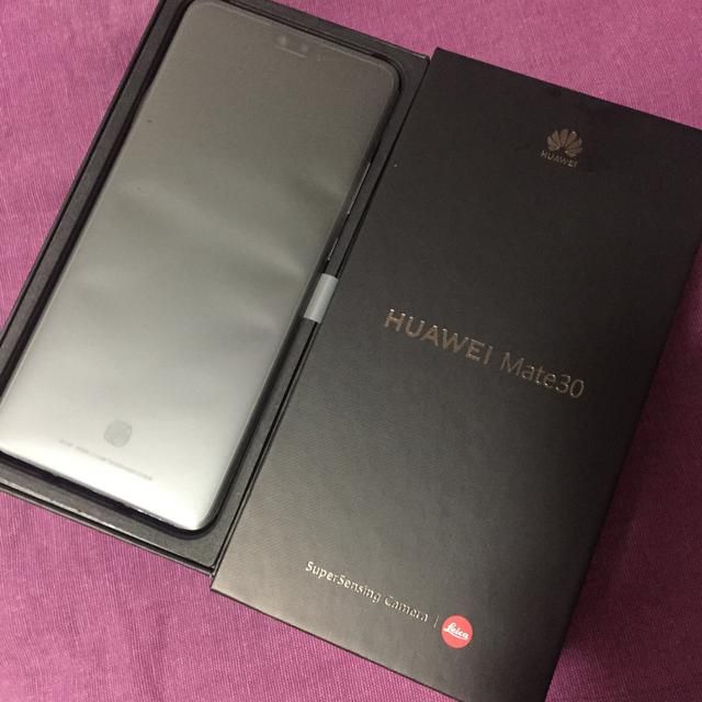 從iPhone8換到華為Mate30星河銀一週的體驗，這些感受不吐不快 – PCNow