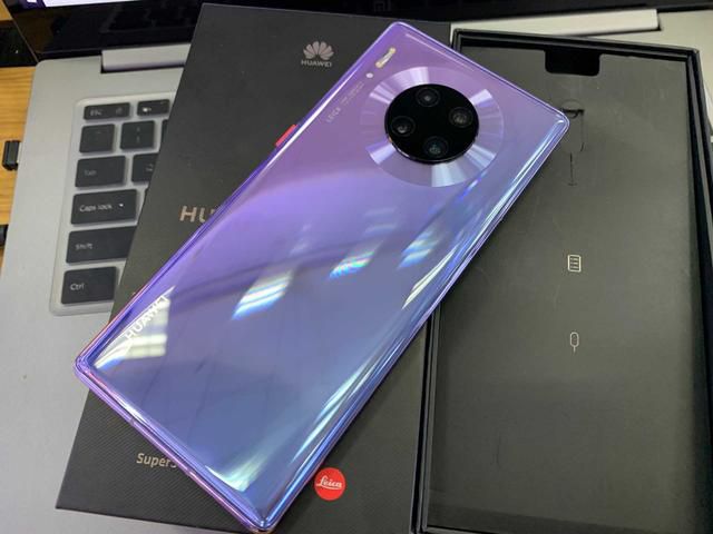 華為再次妥協，Mate 30 Pro跌至歷史新低價，忍住再等等 – PCNow