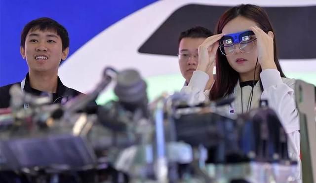 【5G + VR】5G + VR ！虛擬現實產業的更多可能 – PCNow