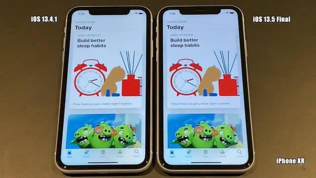 iOS13.5性能測試：5款舊iPhone升級後運行速度是否提升？ – PCNow