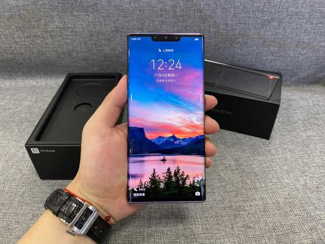 賣掉iPhone X入手華為Mate 30 Pro，憋了一肚子心裏話一吐為快 – PCNow