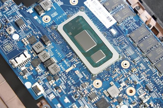 難怪性能如此強悍！ThinkPad L13商用本拆解 – PCNow