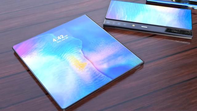 華為MateX只是開胃菜：麒麟990+鴻蒙OS系統 這才是華為 – PCNow