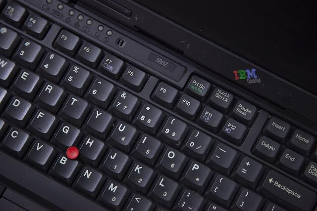 這些22年前的ThinkPad，奠定了ThinkPad的市場地位 – PCNow
