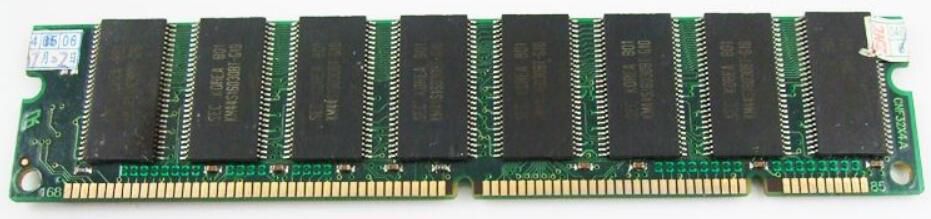 一分鐘讀懂計算機內存SDR、DDR的技術規格 – PCNow