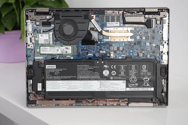 難怪性能如此強悍！ThinkPad L13商用本拆解 – PCNow