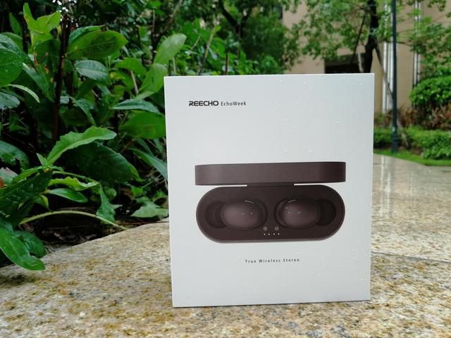 天籟.無界REECHO餘音WH-189耳機初體驗 超乎想象的心動 – PCNow