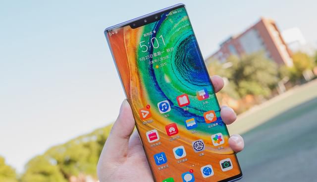 華為Mate 30 Pro和華為 P40 Pro優缺點對比，誰更勝一籌 – PCNow