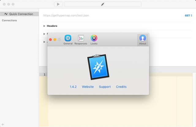 Hypernap for mac(API接口測試工具) – PCNow