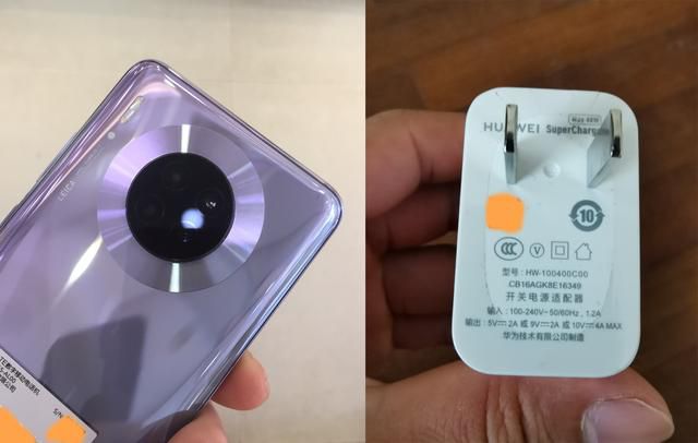 從iPhone8換到華為Mate30星河銀一週的體驗，這些感受不吐不快 – PCNow